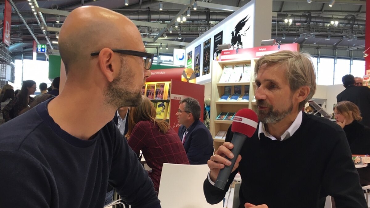 Michael Billig über die schmutzigen Deals der deutschen Müllmafia ...