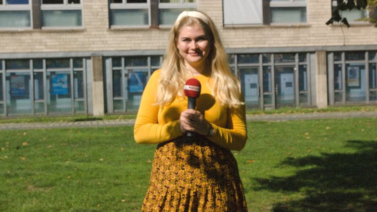 Miriam Hackländer - Auf Instagram zwischen Himmel und Hölle unterwegs ...