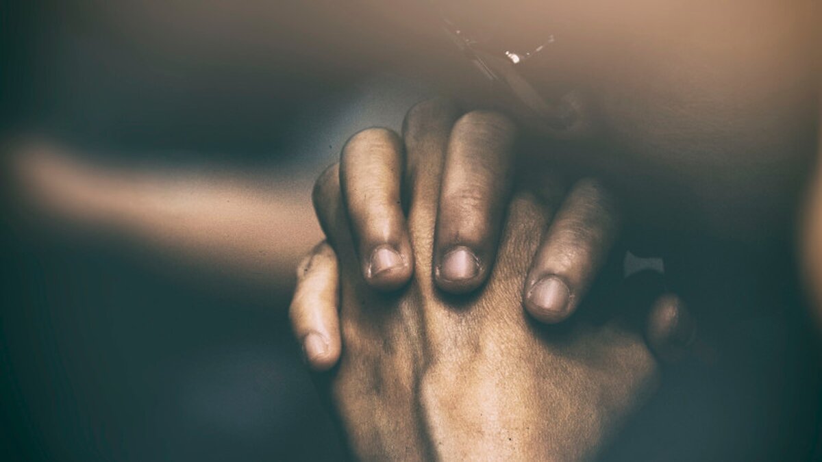 Ein Interview mit Markus Voss (Evangelischer Theologe) | DOMRADIO.DE