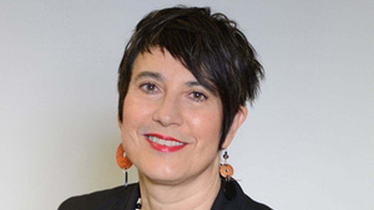 25 Jahre medica mondiale: Gründerin Monika Hauser im Interview ...