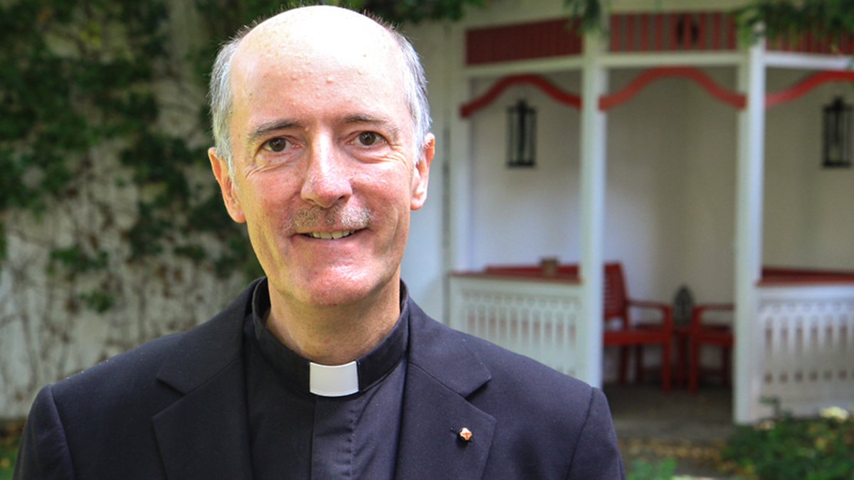 Monsignore Guido Assmann wird neuer Dompropst | DOMRADIO.DE