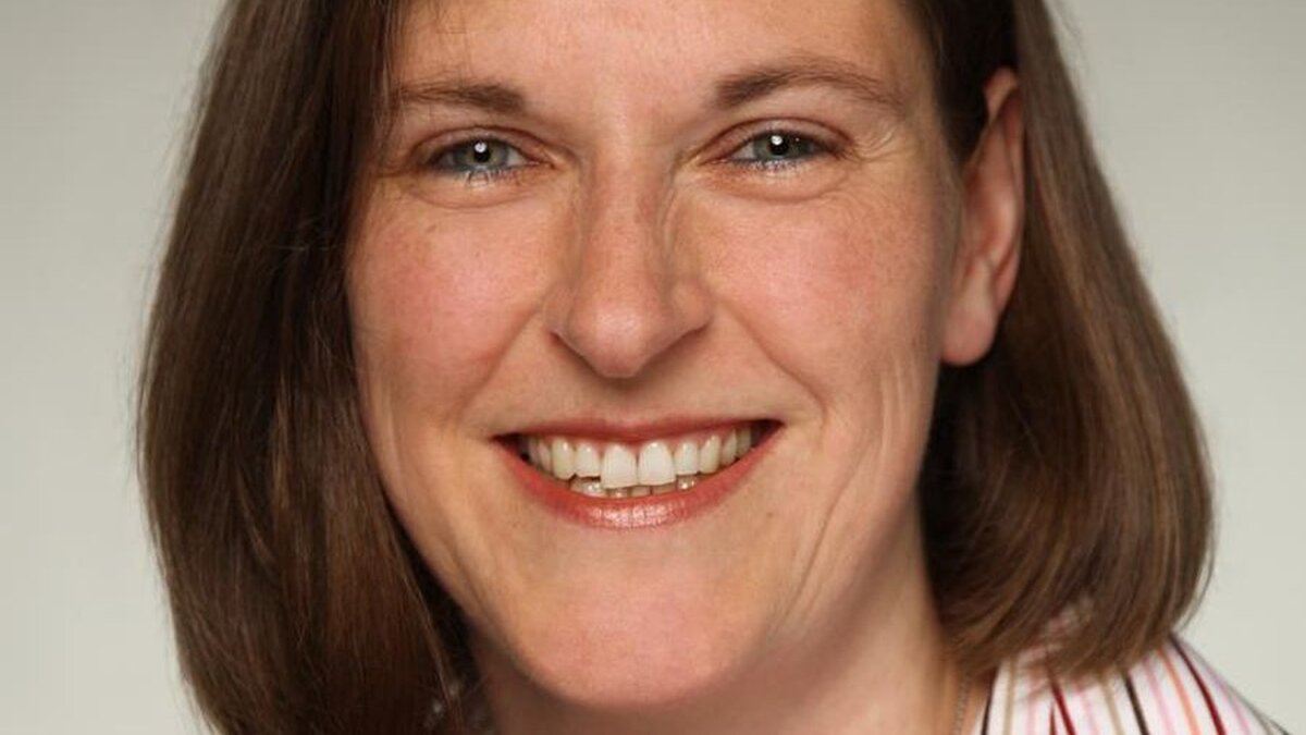 Rita Müller-Fieberg - DOMRADIO.DE