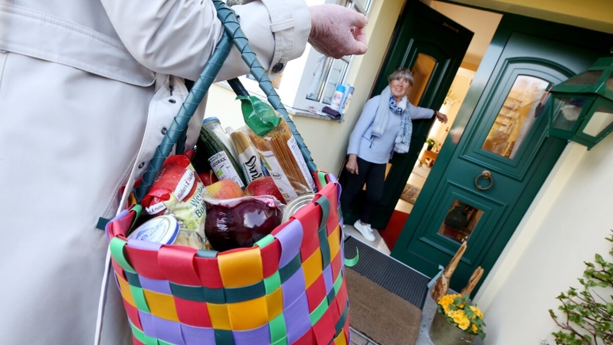 Ein Interview mit Thomas Hoyer (Vorstandsvorsitzender der Caritas ...