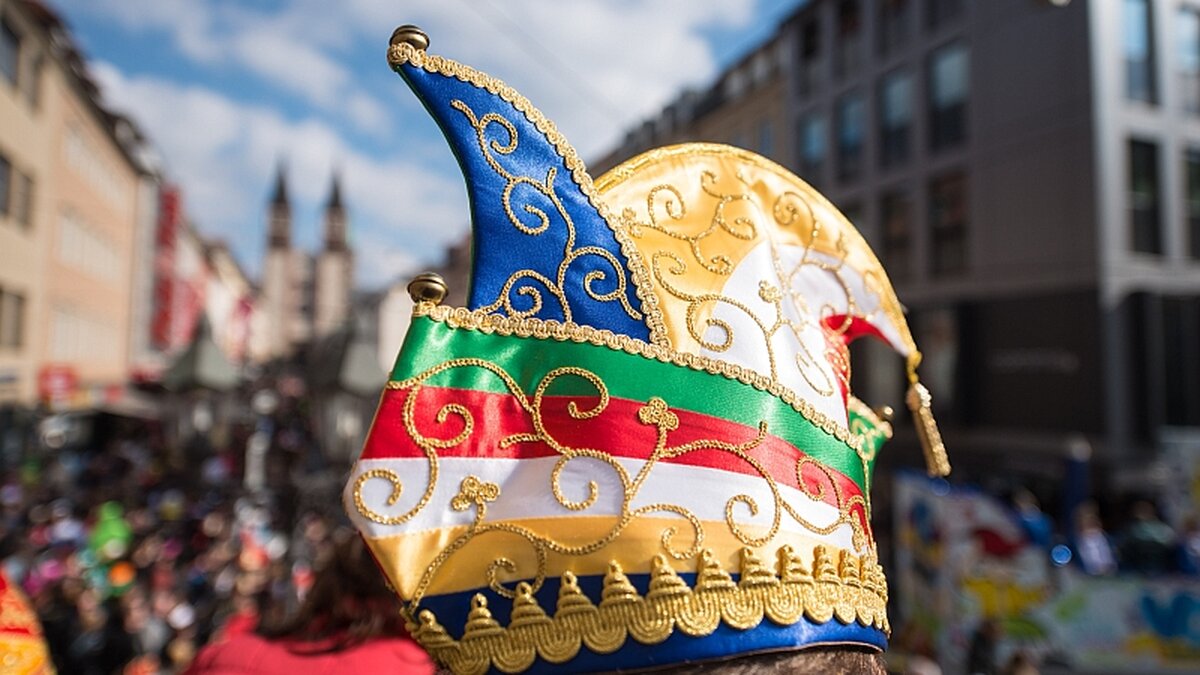 Woher kommt das "Narrenschiff"? - DOMRADIO.DE