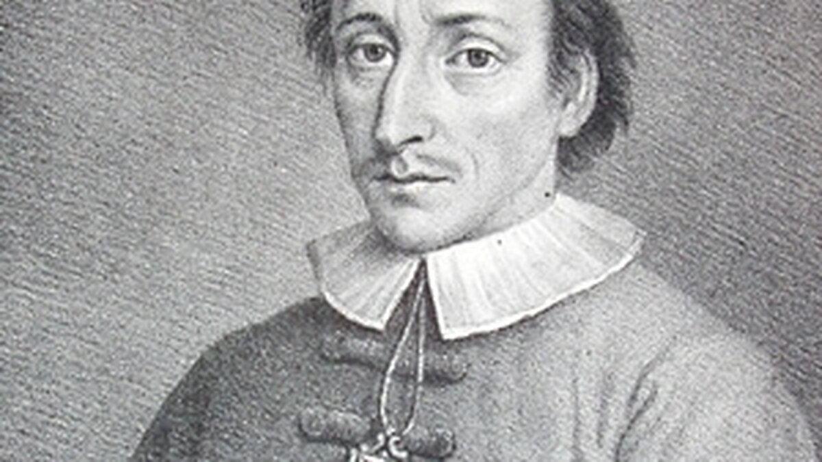 Vor 375 Jahren wurde Niels Stensen geboren - DOMRADIO.DE