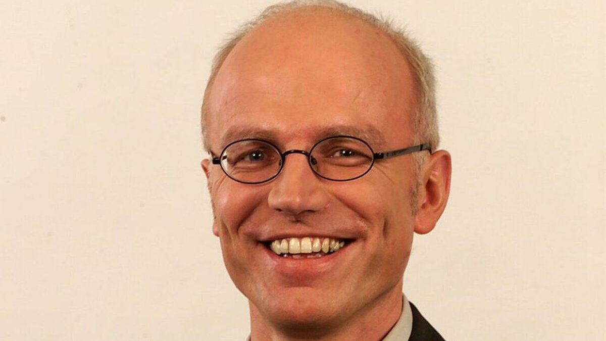 Sportpfarrer Nonte über die Tour de France - DOMRADIO.DE