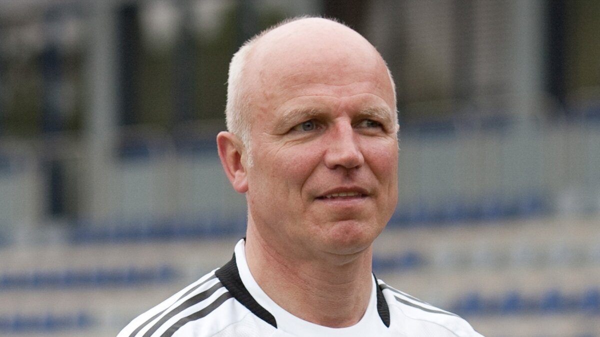 Sportpfarrer Nonte verurteilt Zustände in Katar | DOMRADIO.DE