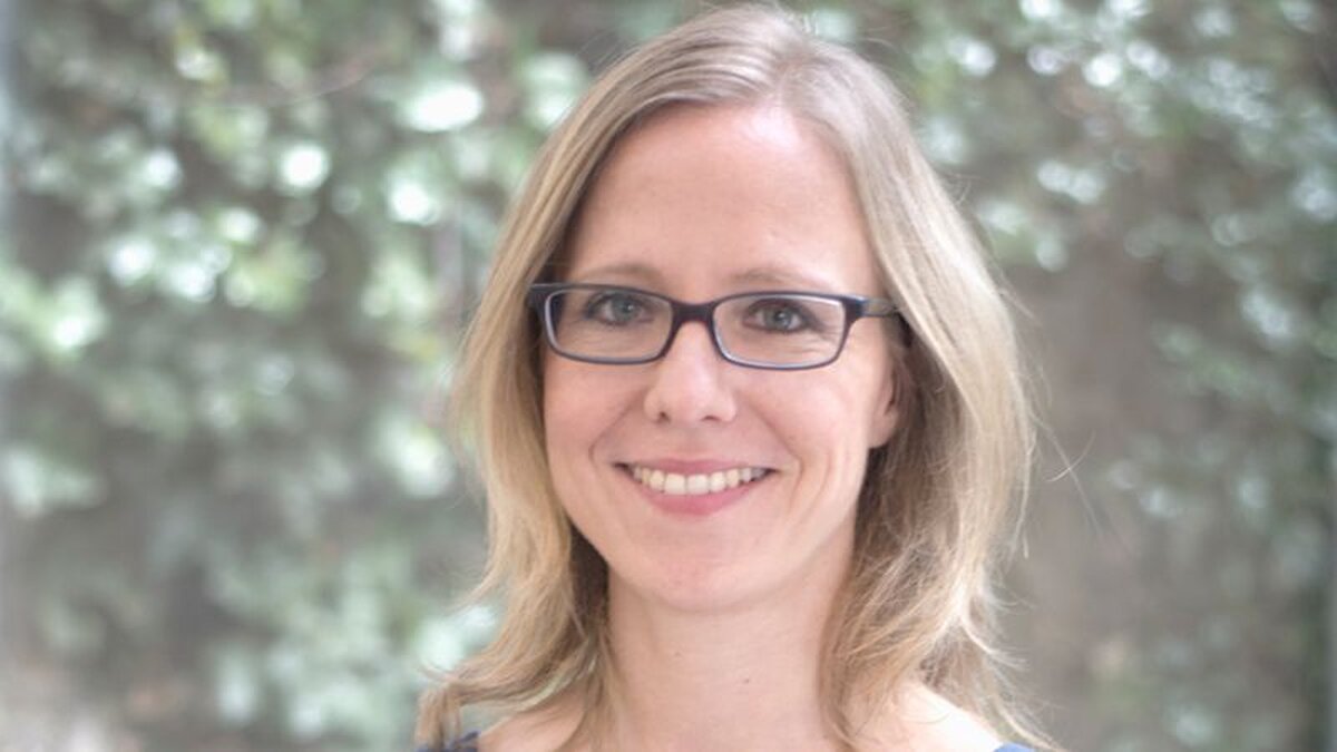 Nora Steen - DOMRADIO.DE