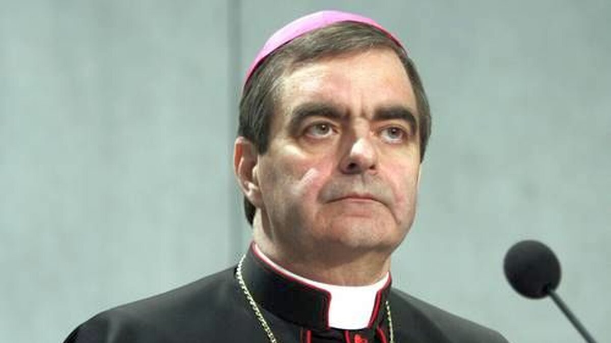 Nuntius betont Bedeutung der Reisen von Franziskus | DOMRADIO.DE