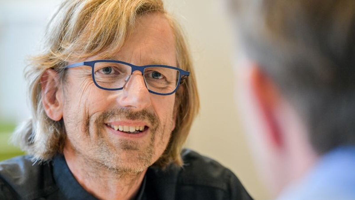 Lindenberg folgt als Offizial im Bistum Limburg - DOMRADIO.DE