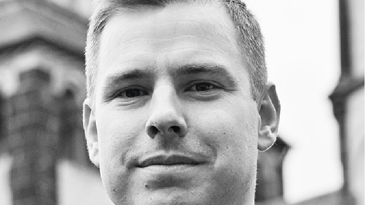 Warum Pater Philipp mit 24 Jahren ins Kloster ging | DOMRADIO.DE