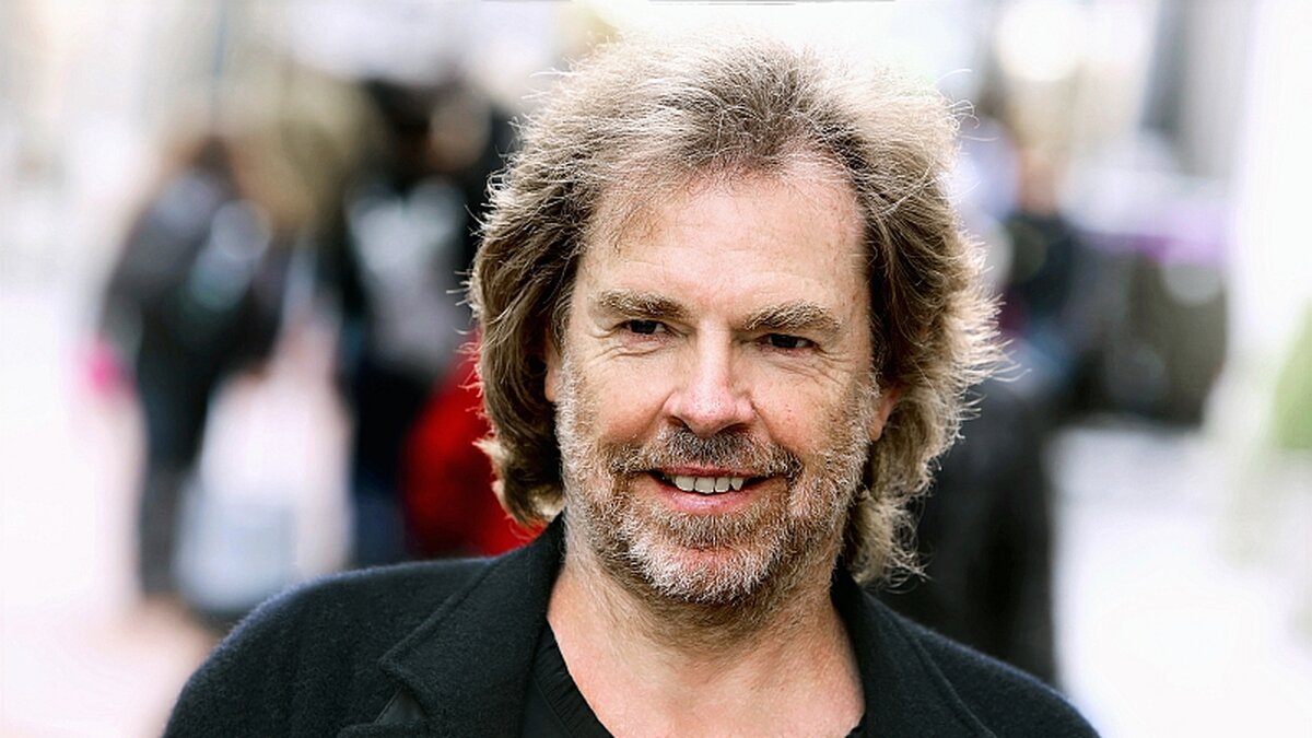 Peter Honnen über sein Wörterbuch der Sprache an Rhein und Ruhr ...