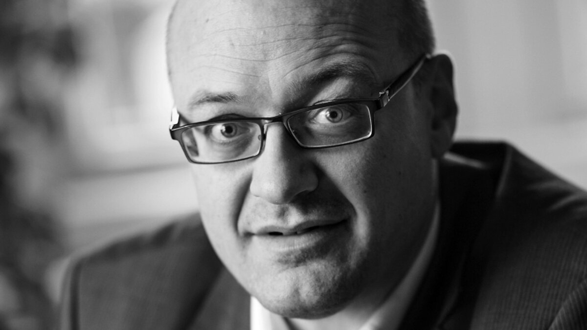 Peter Michalzik über den Aufbruch auf dem Monte Verita - DOMRADIO.DE