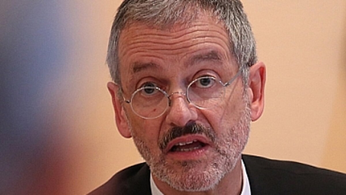 Ein Interview mit Prälat Dr. Peter Neher (Präsident des Deutschen ...