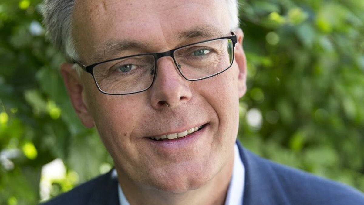 Newmaninstitut Uppsala - DOMRADIO.DE