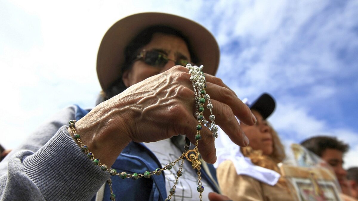 Erzbischof von Quito hofft auf Papstbesuch in Ecuador | DOMRADIO.DE