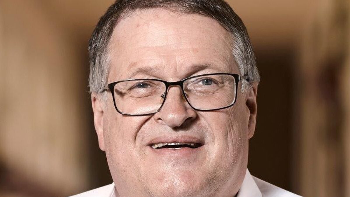 Lk 21,34-36 - Gespräch mit Professor Dr. Richard Hartmann | DOMRADIO.DE