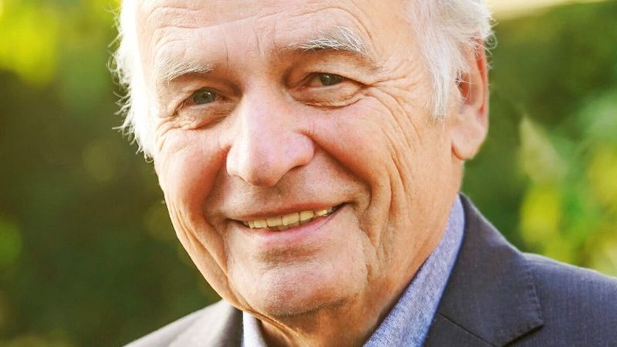 Mt 25,31-46 - Auslegung des Tagesevangeliums mit Prof. i.R. Dr. Norbert ...