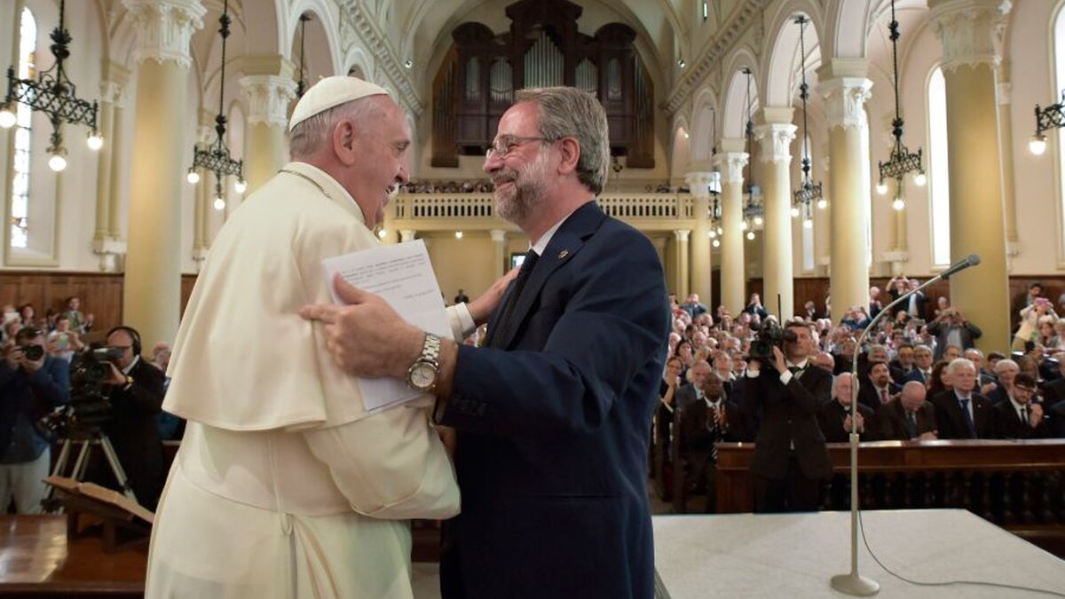 Waldenser sehen neue Öffnung zum Dialog bei Katholiken | DOMRADIO.DE