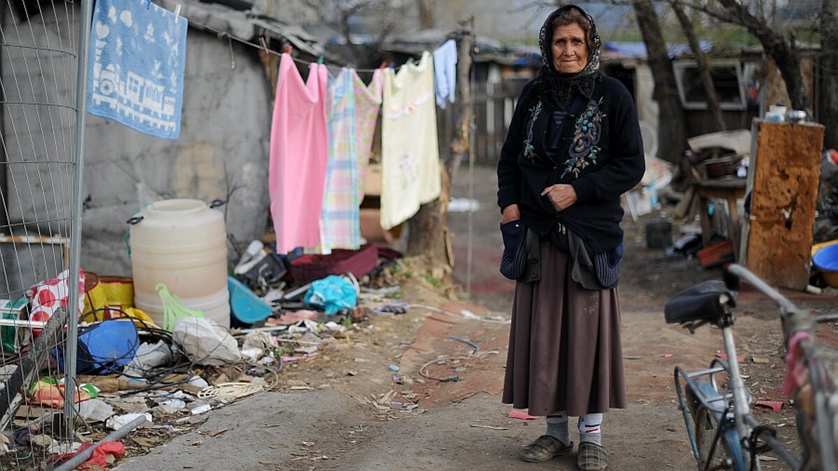 Internationaler Tag der Sinti und Roma am 8. April | DOMRADIO.DE