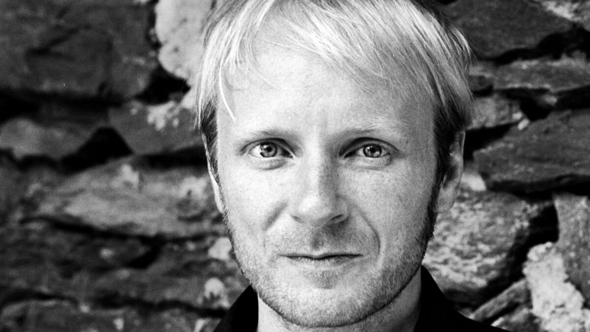 Jochen Schmidt über Jugend ohne Gott in der DDR – und heute. - DOMRADIO.DE