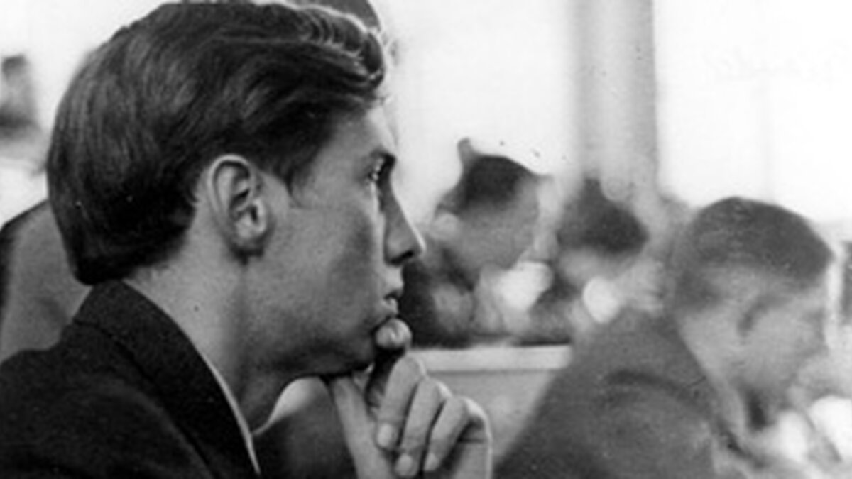 Vor 70 Jahren wurde Alexander Schmorell hingerichtet | DOMRADIO.DE