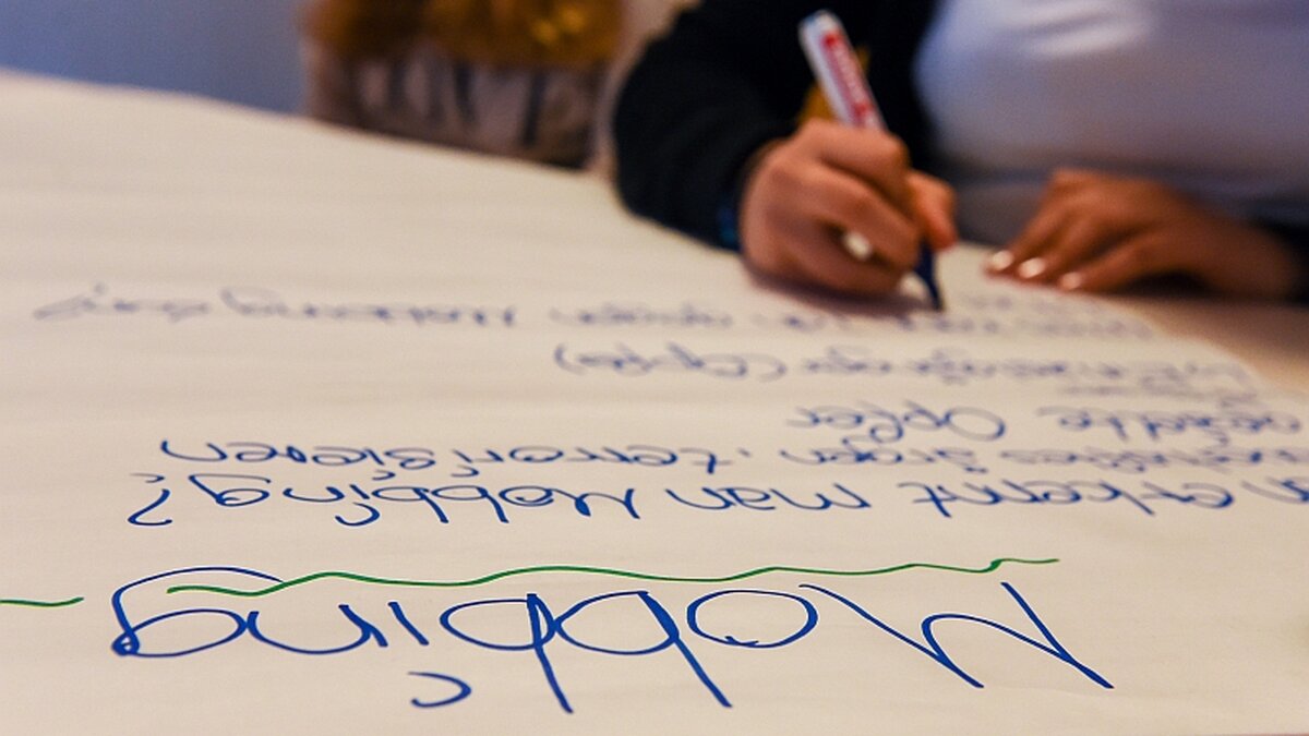 Ein Interview mit Maria Große Perdekamp (Fachliche Leiterin des ...