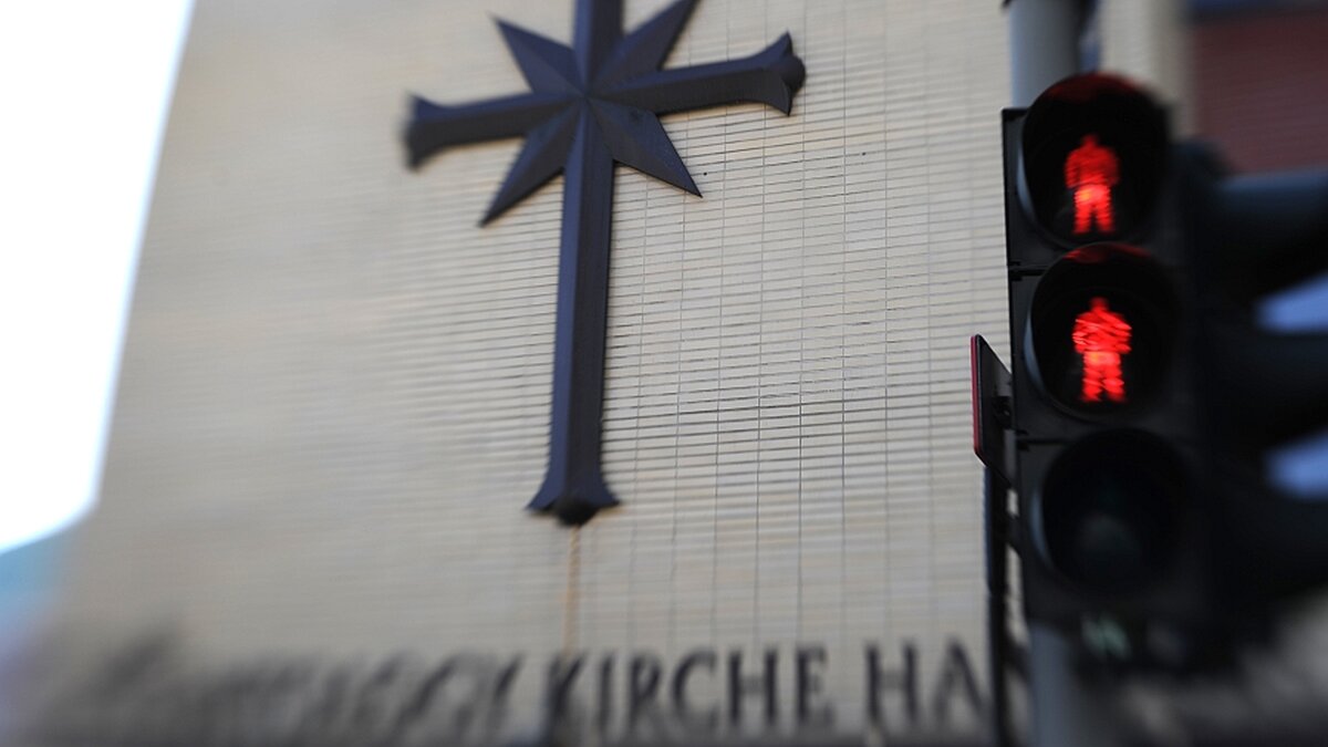 Verfassungsschutz: Scientology geht es besonders um Jugendliche ...