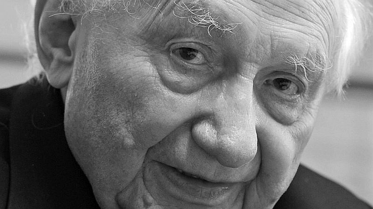 Vor einem Jahr starb Georg Ratzinger | DOMRADIO.DE