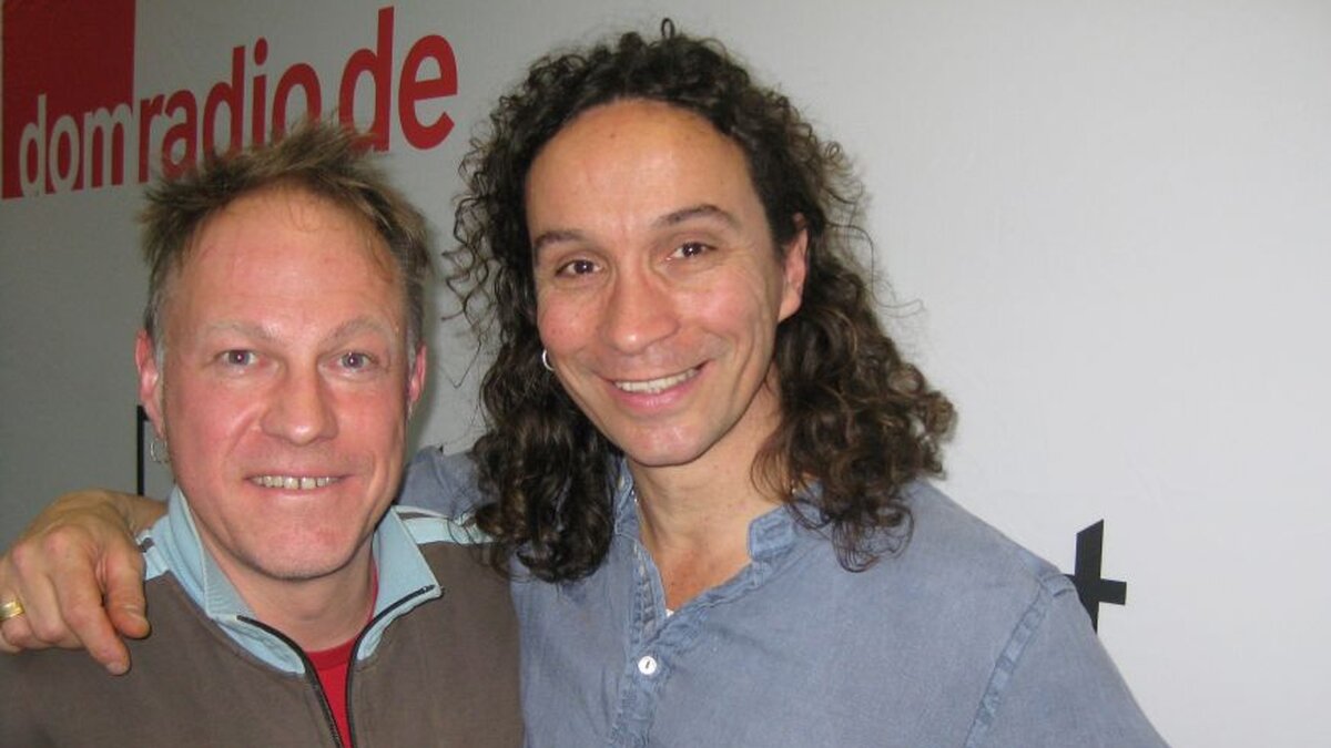 Brings stellen das neue Album "14" vor - DOMRADIO.DE