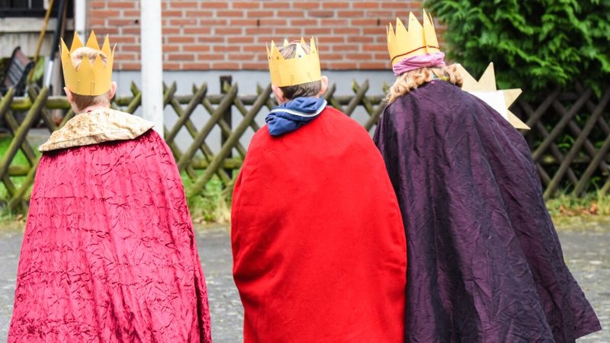 Straße in Aachen wird nach Gründerin der Sternsinger benannt - DOMRADIO.DE