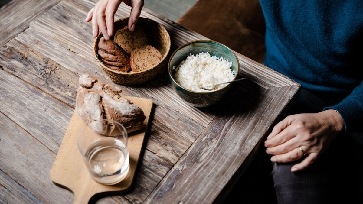 Viele Menschen setzen in der Fastenzeit auf alternative Ideen - DOMRADIO.DE