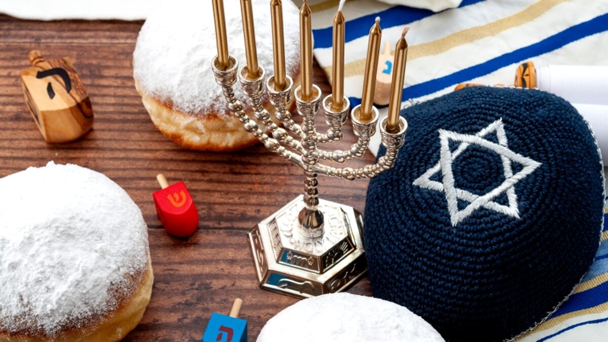 Festjahr zu 1700 Jahren jüdischen Lebens in Deutschland - DOMRADIO.DE