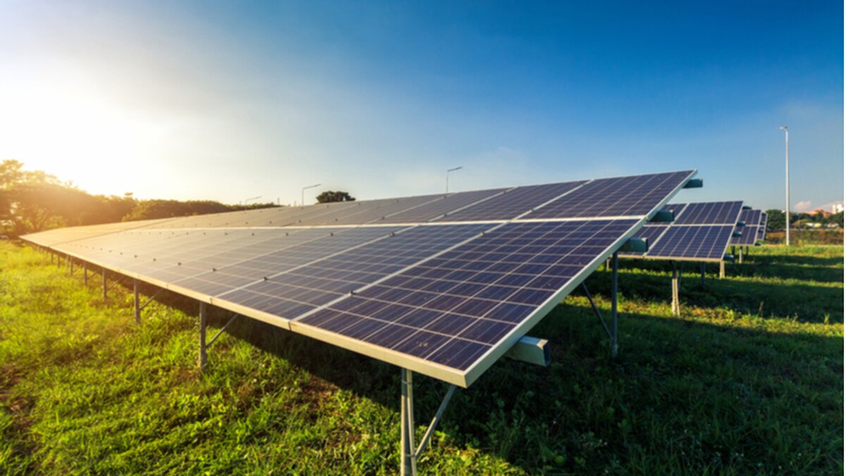 Bischöfe fordern mehr Tempo beim Ausbau erneuerbarer Energien - DOMRADIO.DE