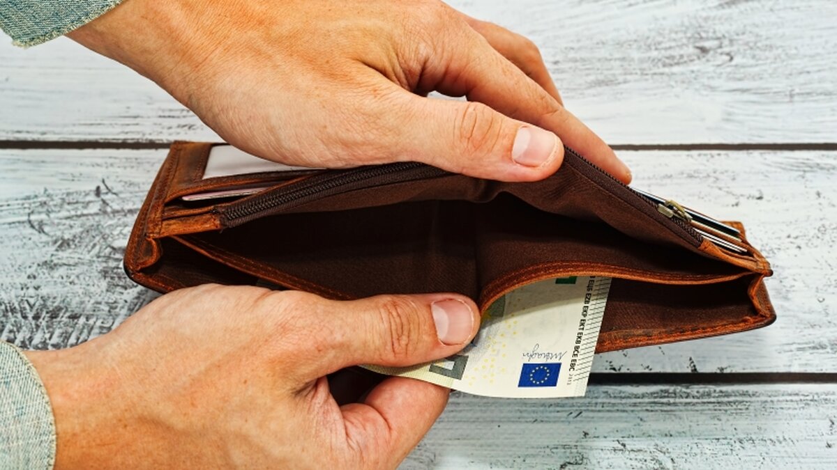 Spendenrat regestriert mehr Spenden bei weniger Spendern | DOMRADIO.DE