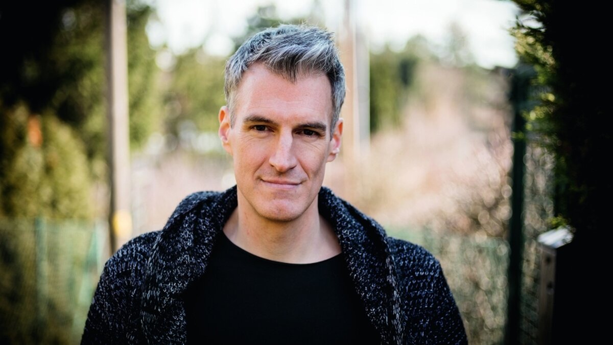 Thomas Raab über seinen Krimi 'Walter muss weg' | DOMRADIO.DE