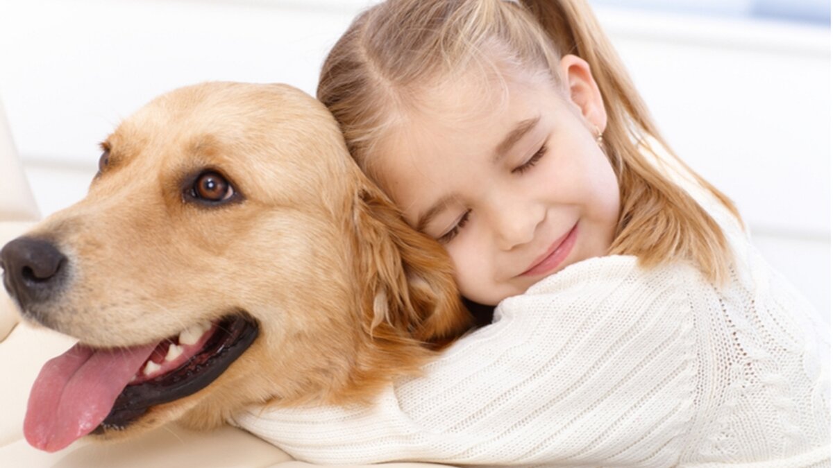 Ein Interview mit Andrea Beetz (Expertin für Mensch-Tier-Beziehung ...