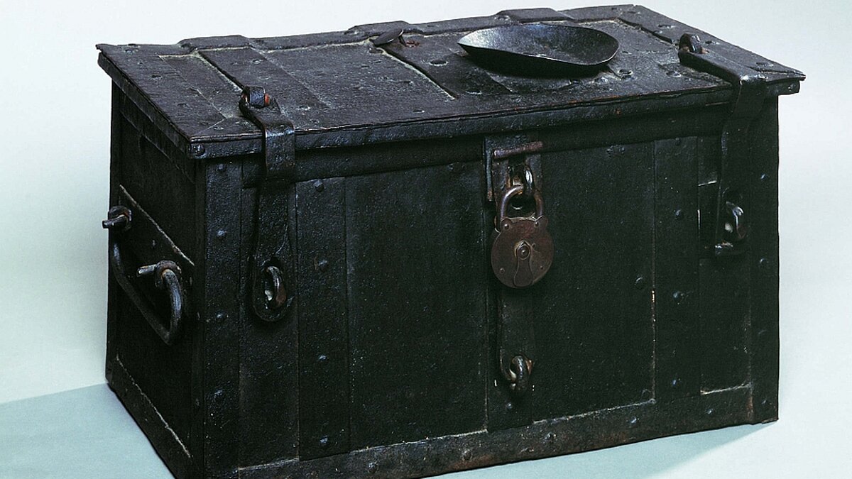 Ablass | DOMRADIO.DE