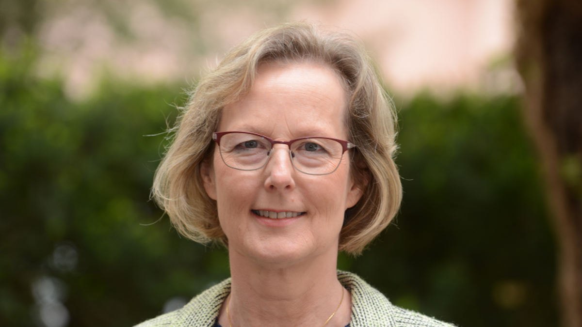 Ein Interview mit Eva-Maria Will (Referentin für Trauerpastoral im ...