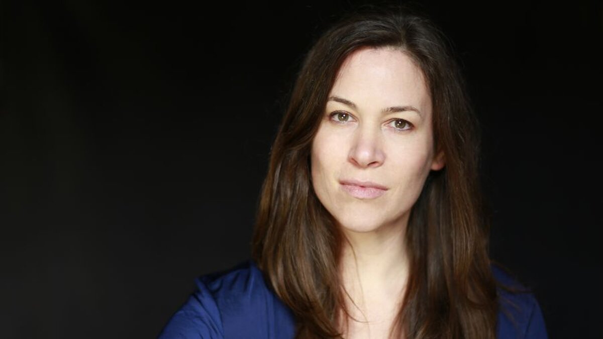 Ulla Lenze über "Die endlose Stadt“ | DOMRADIO.DE