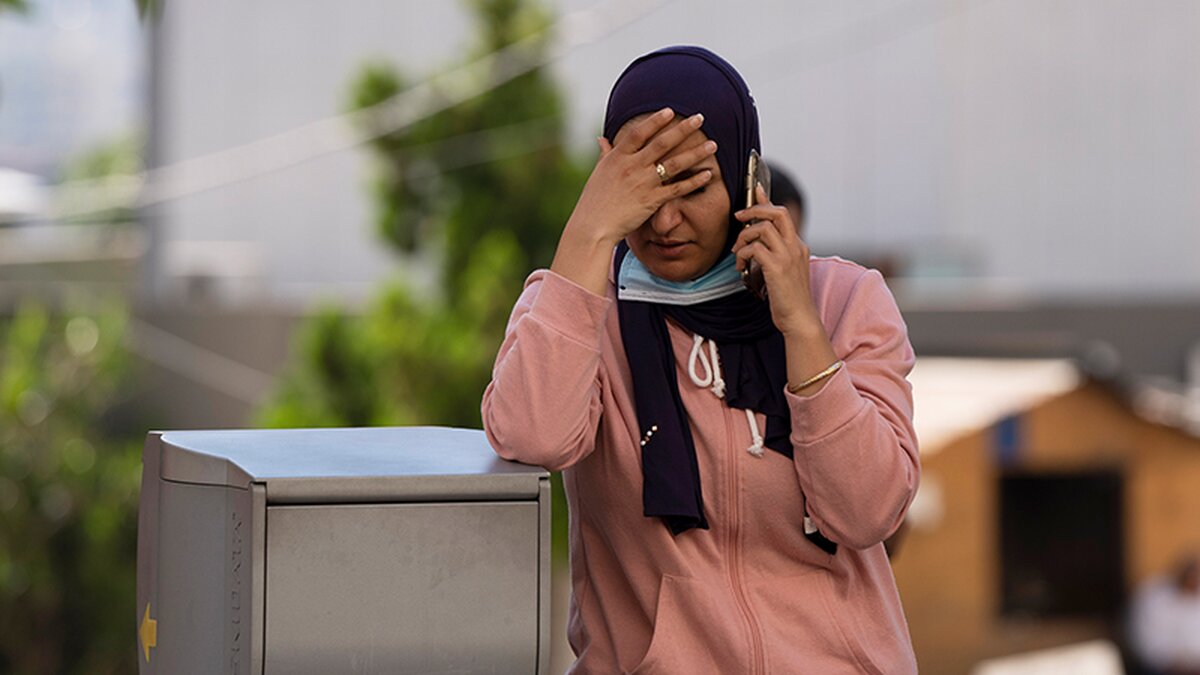 Hilfswerk missio Aachen in Sorge um Christen im Nahen Osten | DOMRADIO.DE