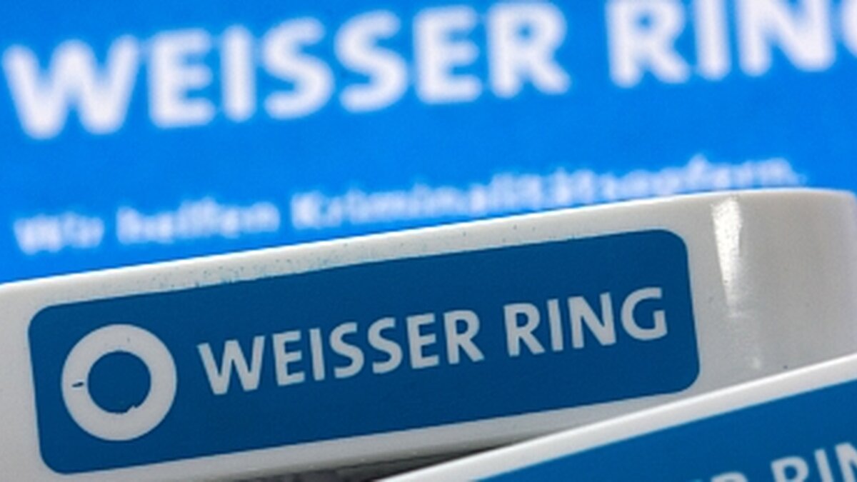 Weißer Ring baut Onlineberatung aus - DOMRADIO.DE