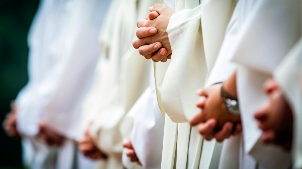 Christen in Malaysia dürfen wieder "Allah" für "Gott" sagen | DOMRADIO.DE