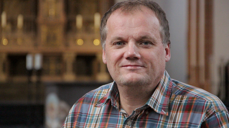 Peter Otten - DOMRADIO.DE