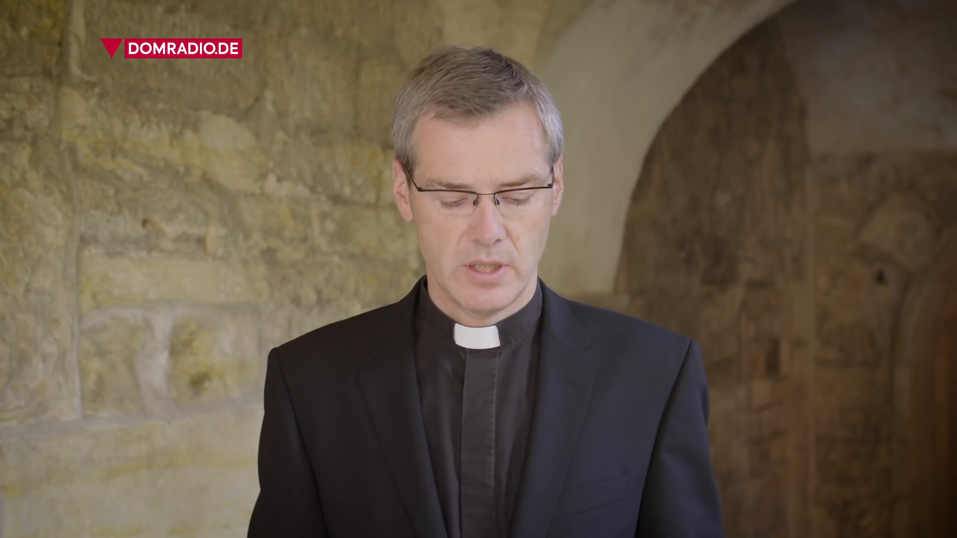 Bischof Wilmer: Bischof Homeyer hat bei Missbrauch versagt - DOMRADIO.DE