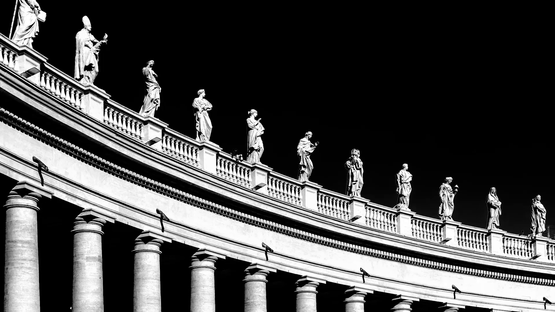 Warum verehren wir Katholiken Heilige? - DOMRADIO.DE